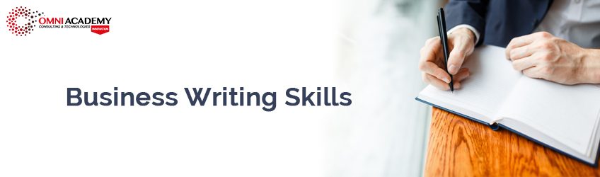 Business Writing Course - Human Resource Training in Karachi Lahore ...