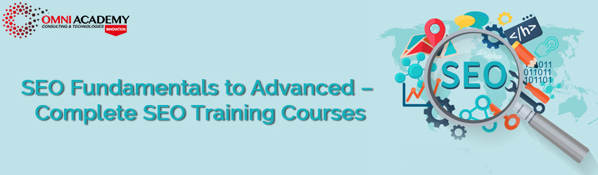 SEO Training Complete Courses - Learn SEO in Karachi Lahore hi ...