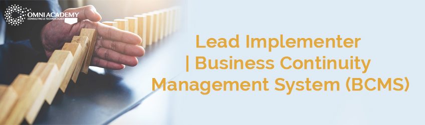 ISO 22301 Lead Implementer Training Course in Karachi hi Islamabad ...