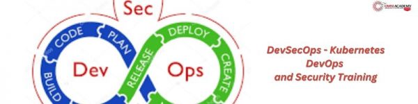 DevSecOps - Kubernetes DevOps and Security Training in Karachi, Lahore ...